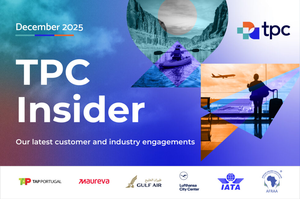 The Modern Air Retailing Company | About TPConnects