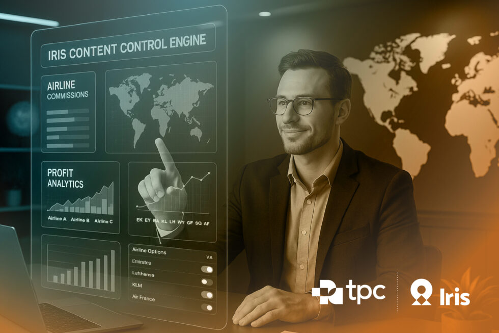 Insights And Resources | Modern Air Retailing | TPConnects