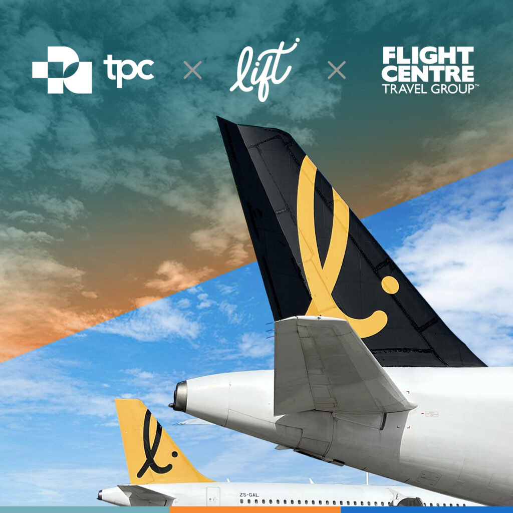 TPConnects Expands South African Market Presence With LIFT Integration ...