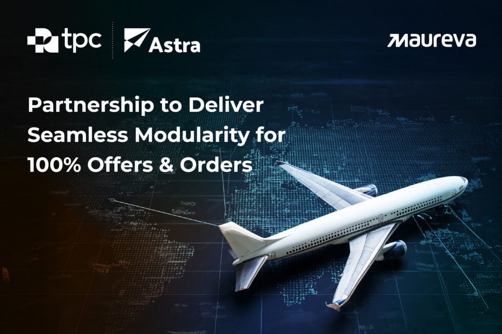 Astra Iris | Modern Airline Retailing I TPC Insider