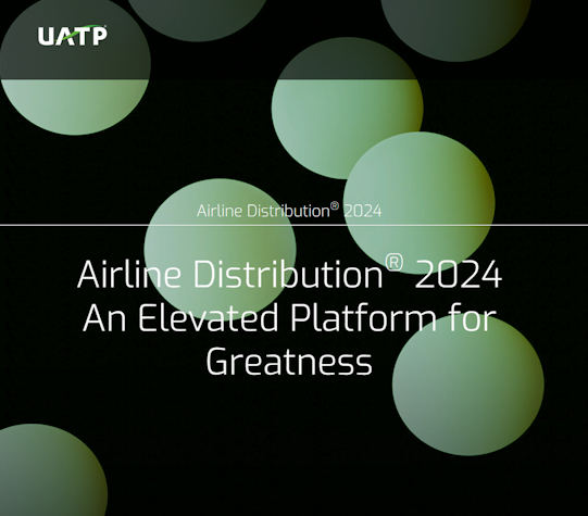 Modern Air Retailing | Travel Tech News & Events | TPConnects